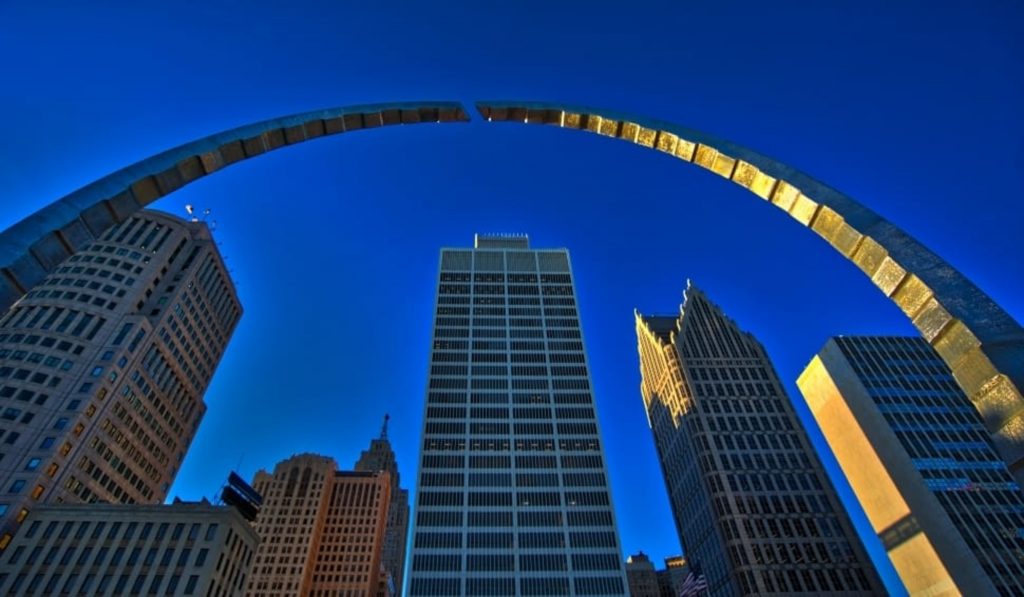 How to Find Office Space for Rent in Detroit